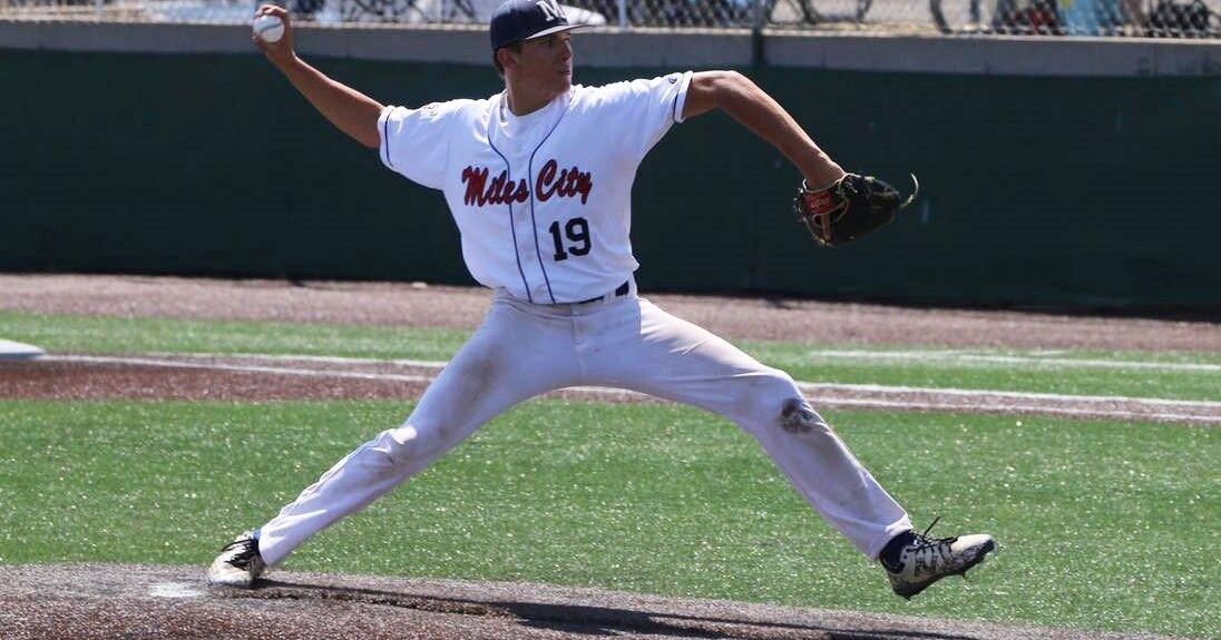 Muri to play baseball for Iowa’s Morningside University next year ...