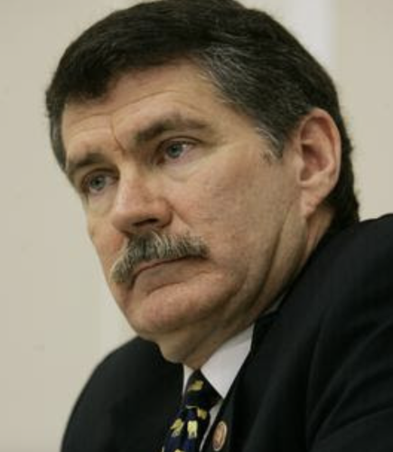 Rehberg announces candidacy for U.S. House | News | milescitystar.com