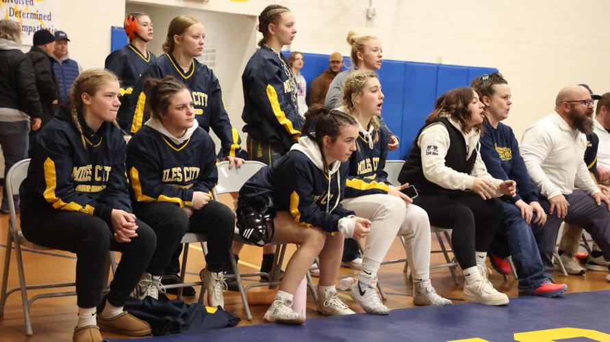 CCDHS wrestlers return to the mat with dual against Scotties | Sports ...