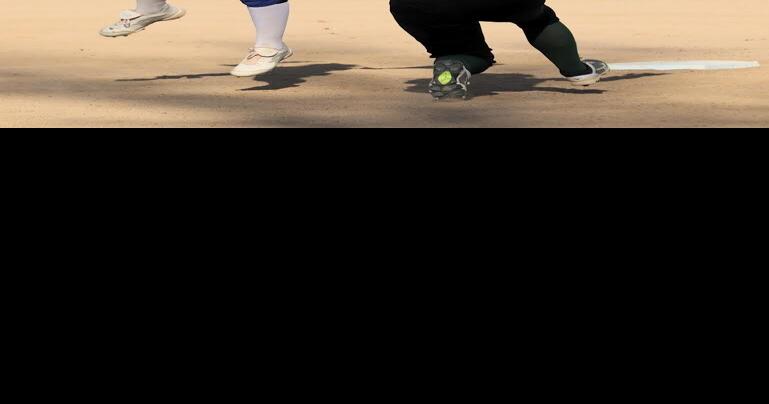 Offense on full display for Pioneers softball | Sports | milescitystar.com