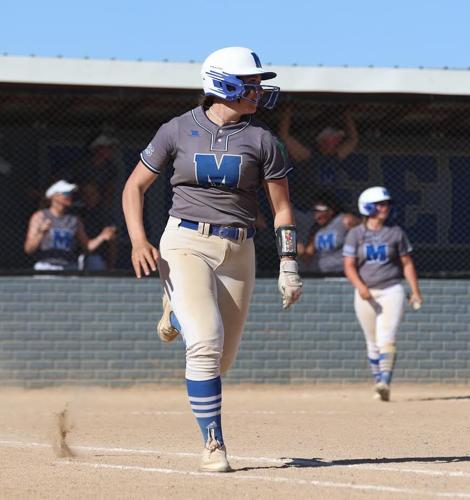MCC softball splits doubleheader against Dawson | Sports ...