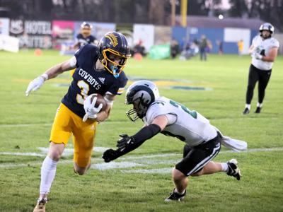 Phalen commits to Rocky Mountain College for football | Sports ...