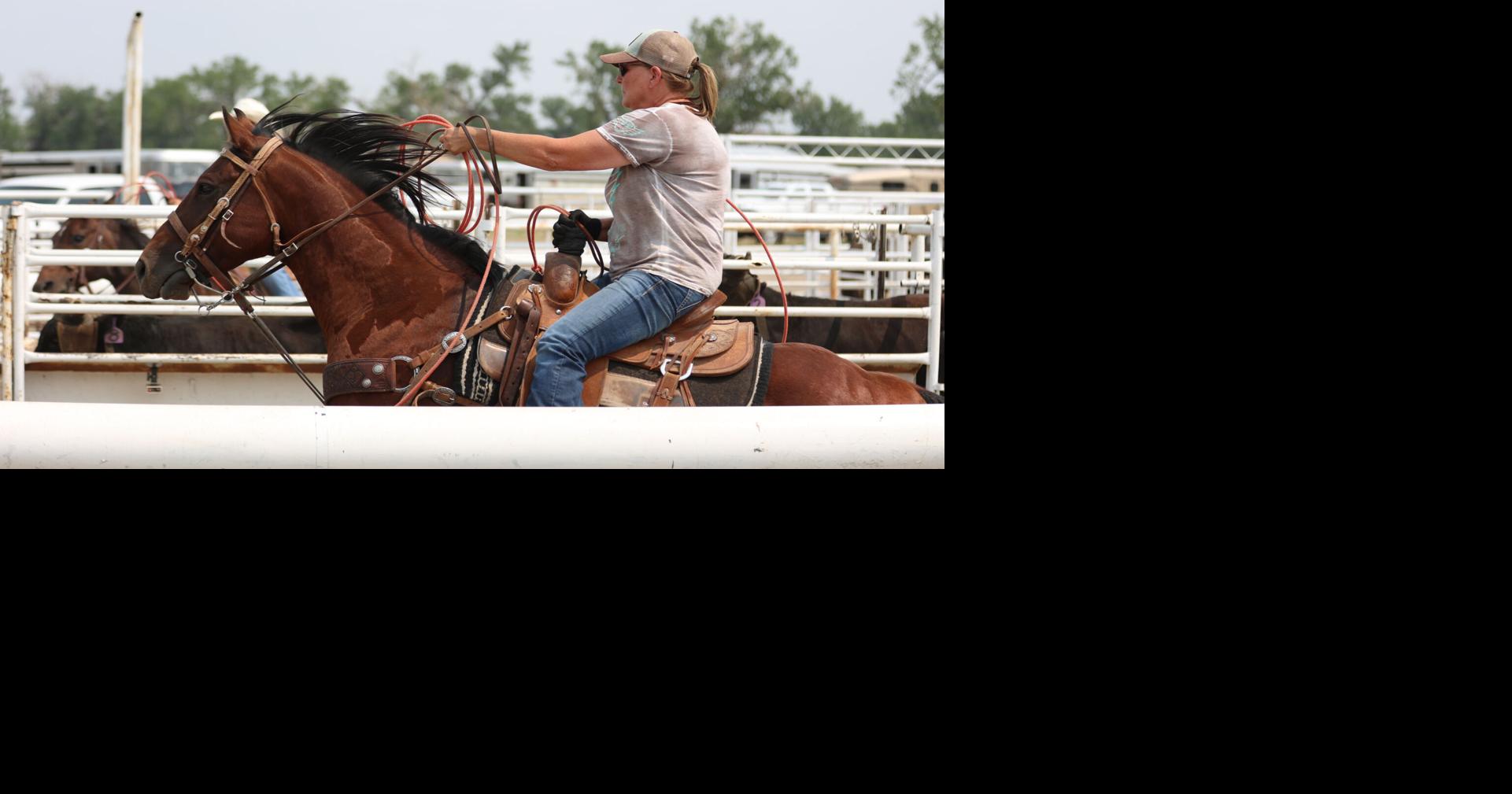 Throwing the ropes | Sports | milescitystar.com