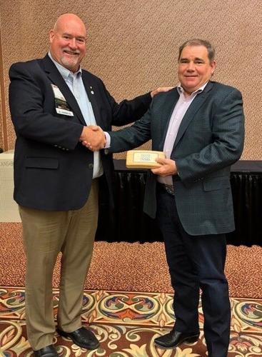 Bill Bickle honored as Montana Bankers Association Banker of the Year ...