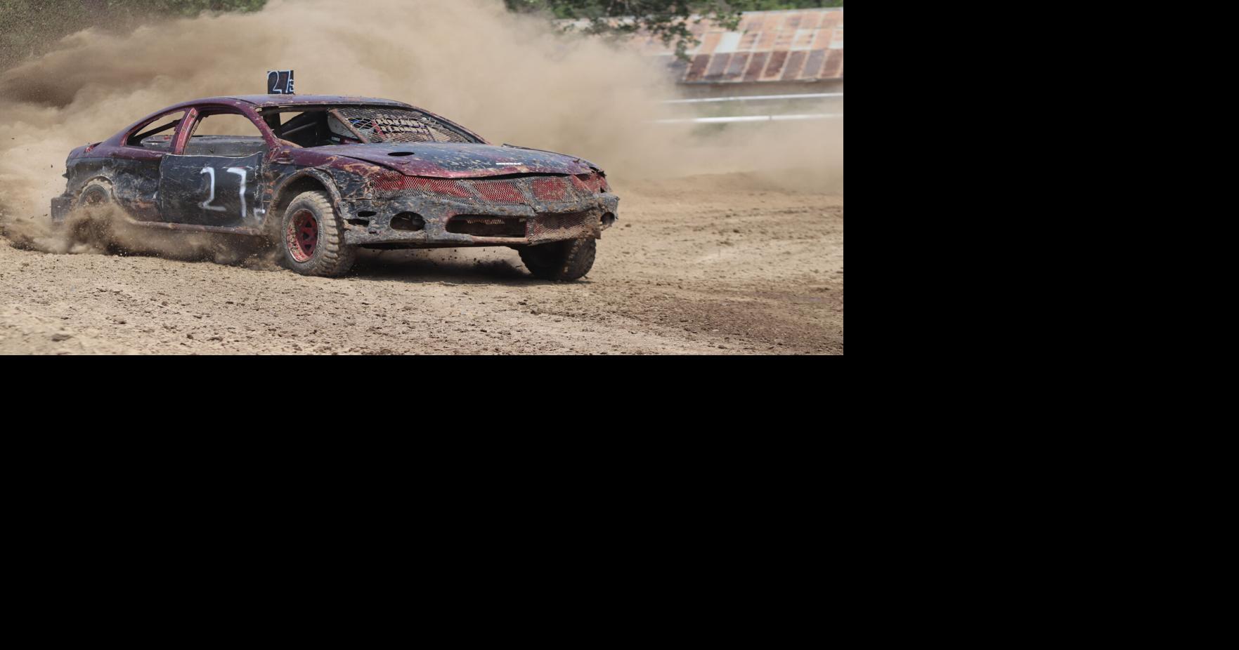 Bump-n-Run makes a successful return to Miles City | Sports ...