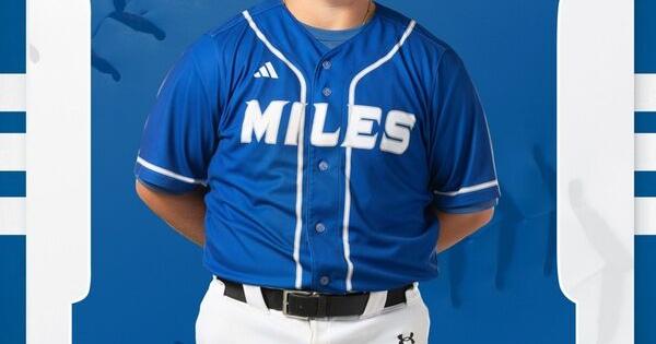 MCC Athlete Spotlight: Coleman Parry | Sports | milescitystar.com