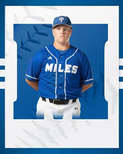 MCC Athlete Spotlight: Coleman Parry | Sports | milescitystar.com