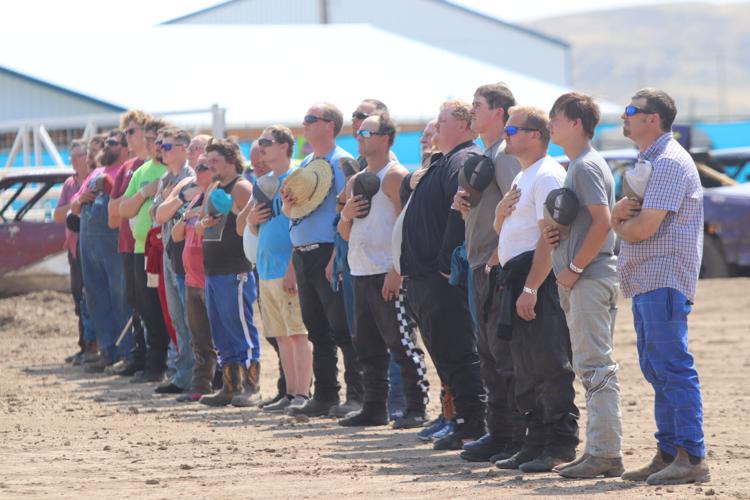 Bump-n-Run makes a successful return to Miles City | Sports ...