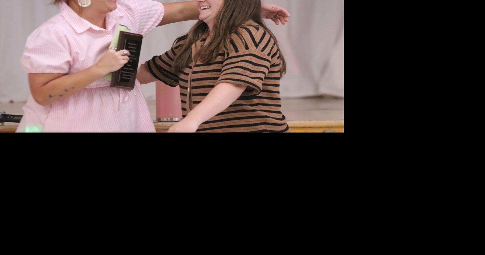 Community Spotlight: Recognizing those who make a difference | News | milescitystar.com