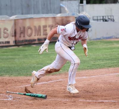 Maverick play hard at Harry Griffith Tournament but miss championship ...