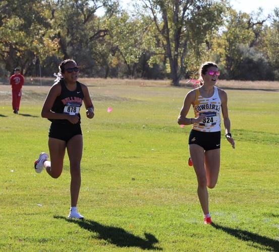 Cowgirls and Cowboys host home cross country meet | Sports ...