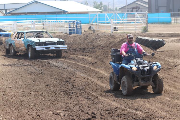 Bump-n-Run makes a successful return to Miles City | Sports ...