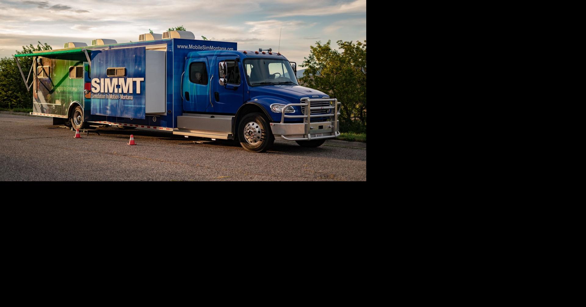 SIM Montana to conduct healthcare training in Miles City | Local ...