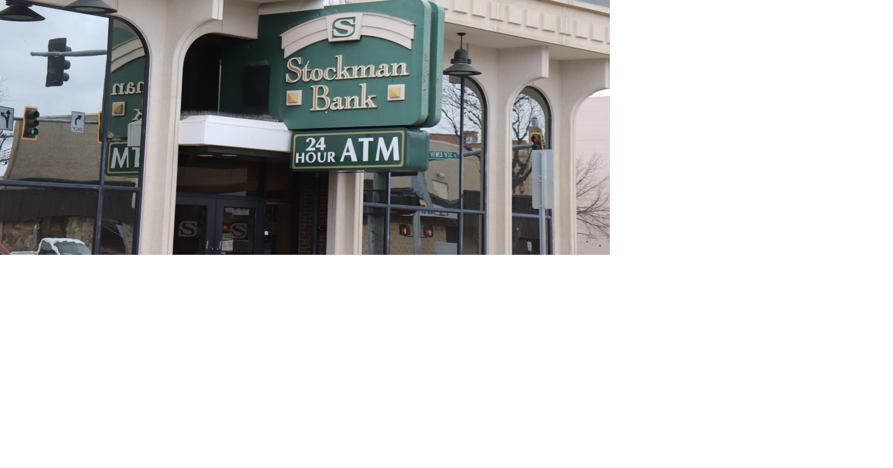 Stockman Bank on Forbes 'World's Best Banks' list for 2023 | Local ...