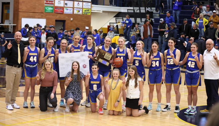 Harlowton-Ryegate boys, Melstone girls win Southern C | Sports ...