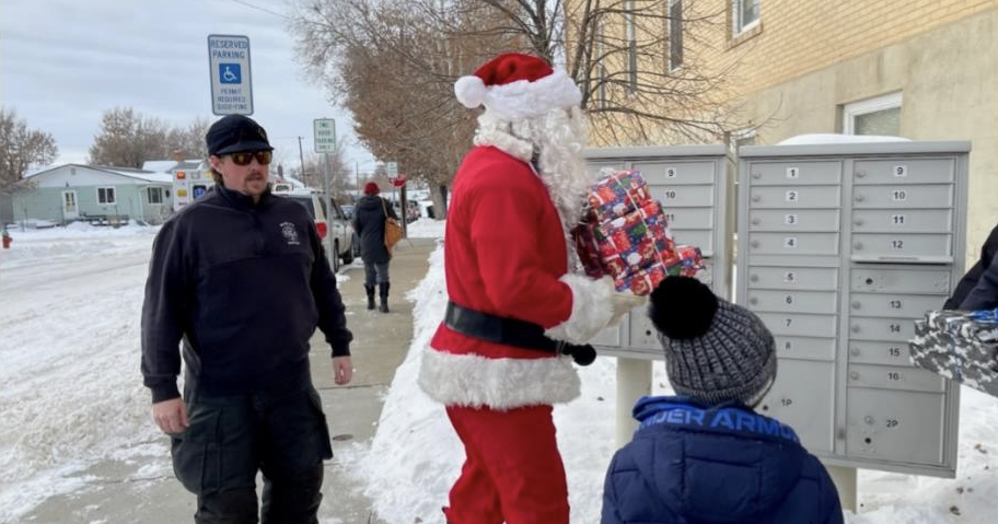 Miles City Fire and Rescue | Local | milescitystar.com
