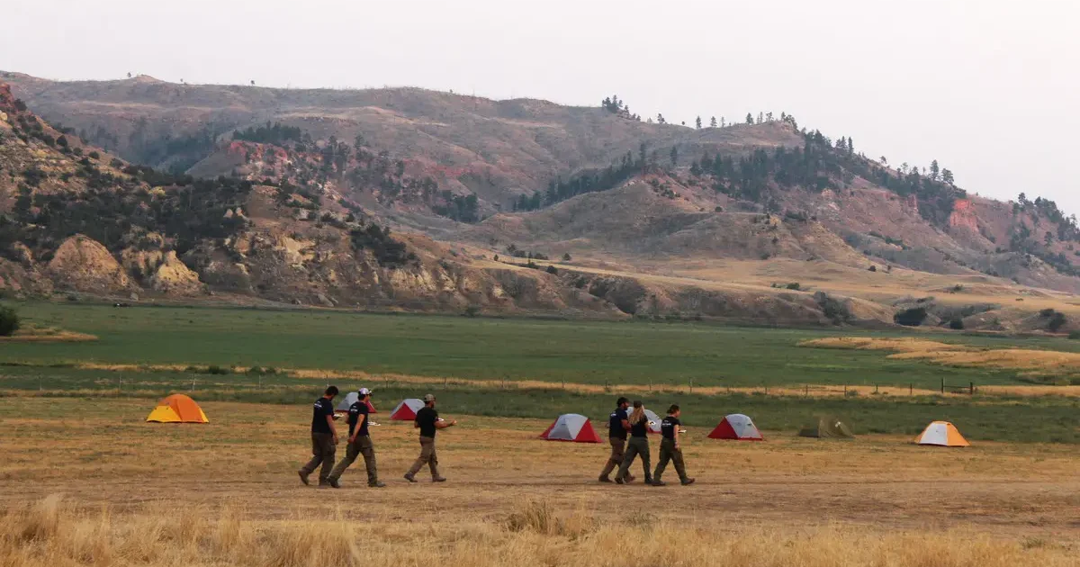 Montana’s prolonged fire season slugs along toward conclusion | News ...
