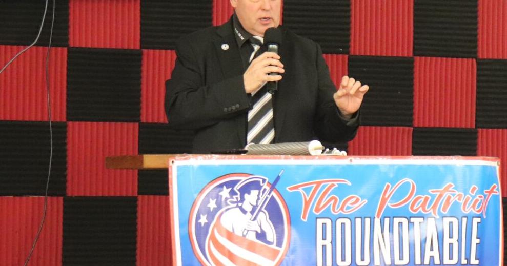 Pinocci encourages more public participation in rate increase talks ...