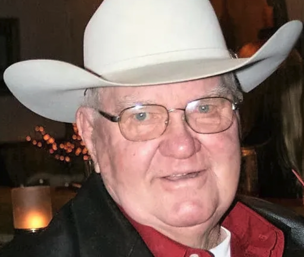 Bucking Horse Sale and Wayne Morford inducted into the Montana Cowboy ...