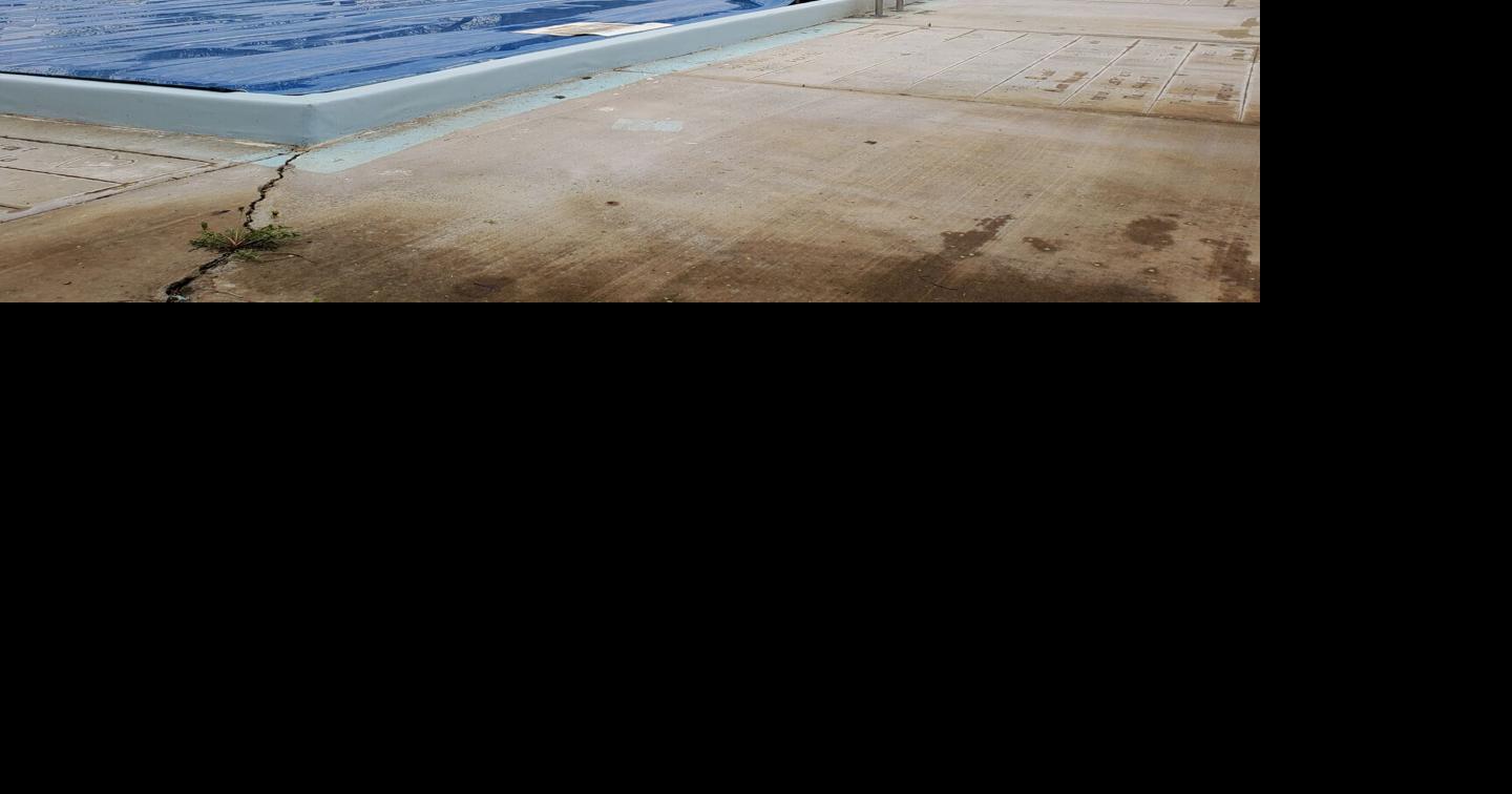 Terry's Save Our Pool committee helps ensure summertime fun | Local ...