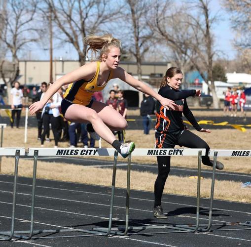 Cowboys and Cowgirls track and field open season with home Invite ...