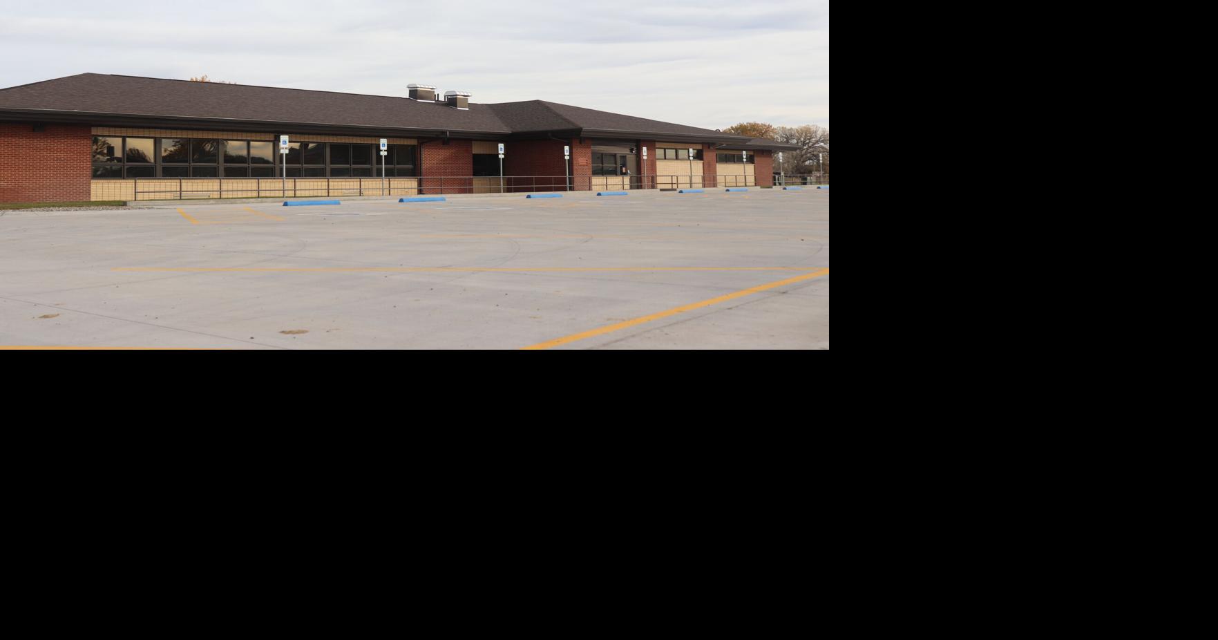 A Place for Everyone: Open house event at Custer County Senior ...