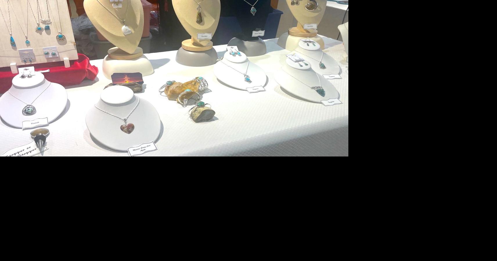 RUCKUS: Sisterly Creations: Turning Montana's hidden gems into stunning ...