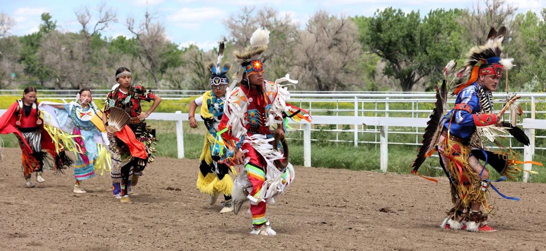 Indian Relay Council holds season opening races in Miles City | Sports ...
