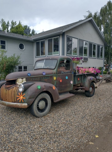 Miles City Garden Club Yard of the Year | News | milescitystar.com