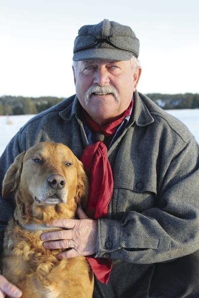 Outdoor Moments: Author pens farewell “Outdoor Moments” column ...