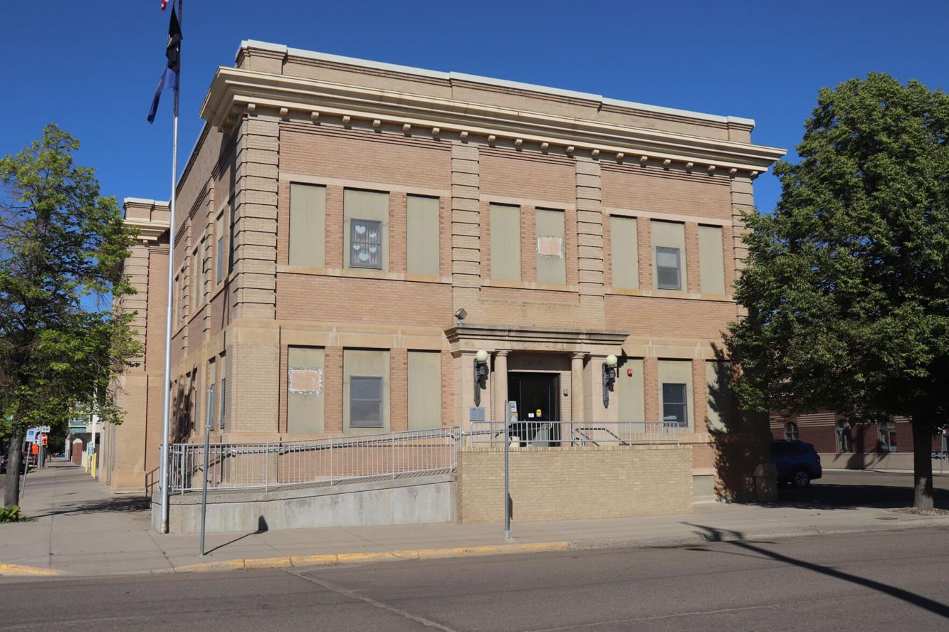 Miles City preliminary budget shows improvement over previous year ...