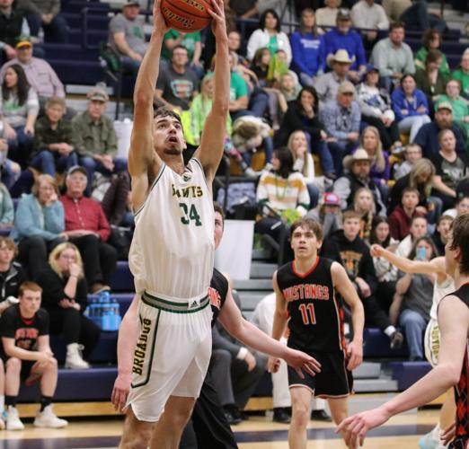 Broadus, Ekalaka basketball teams bring home 4C titles | Sports ...