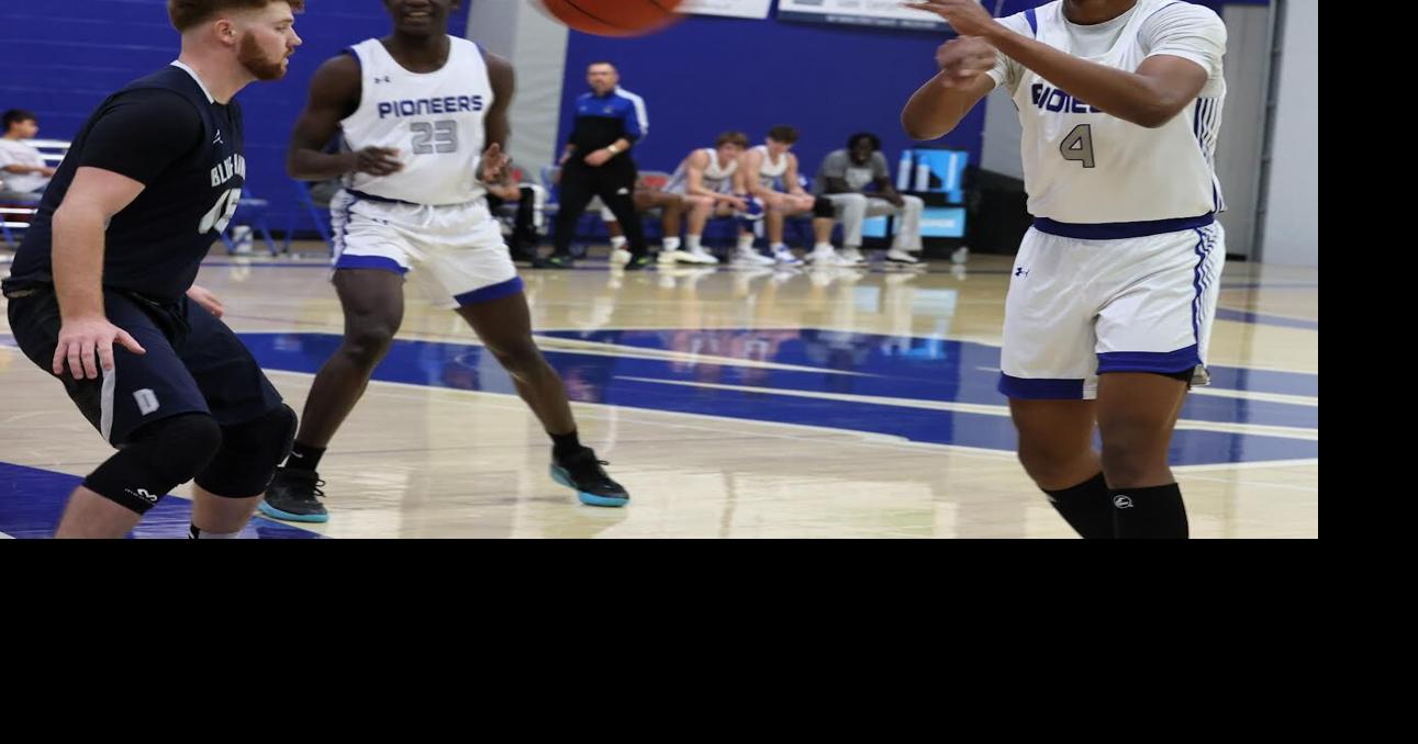 Pioneers, Lady Pioneers see challenging early season, look to remaining ...