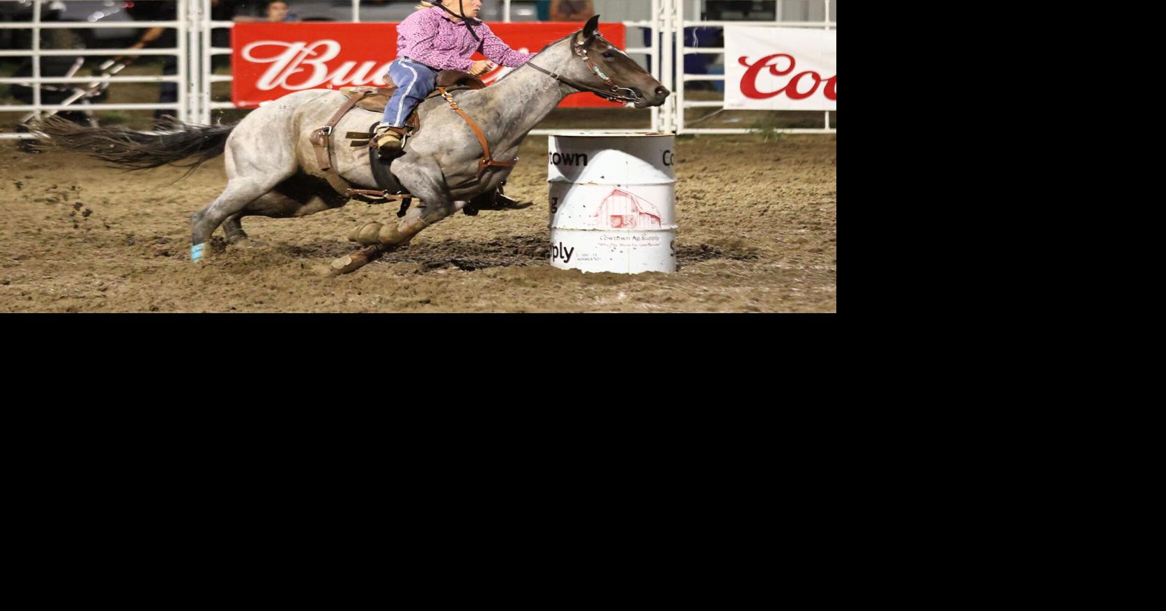 rodeo4 | News | milescitystar.com