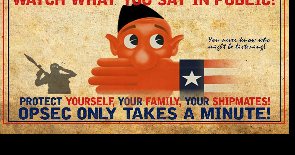 OPSEC, social media: Hidden risks | Top Stories | militarynews.com