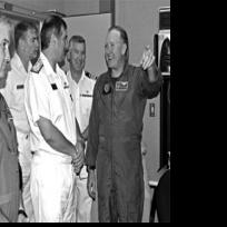 Royal Navy CINCFLEET visits Tactical Training Group Atlantic | News ...