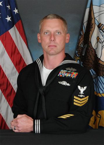 NECC announces Sailors of the Year | Top Stories | militarynews.com