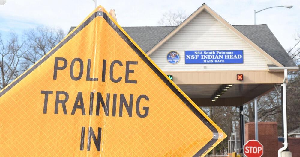 NSF Dahlgren and NSF Indian Head to participate in Navy-wide security ...