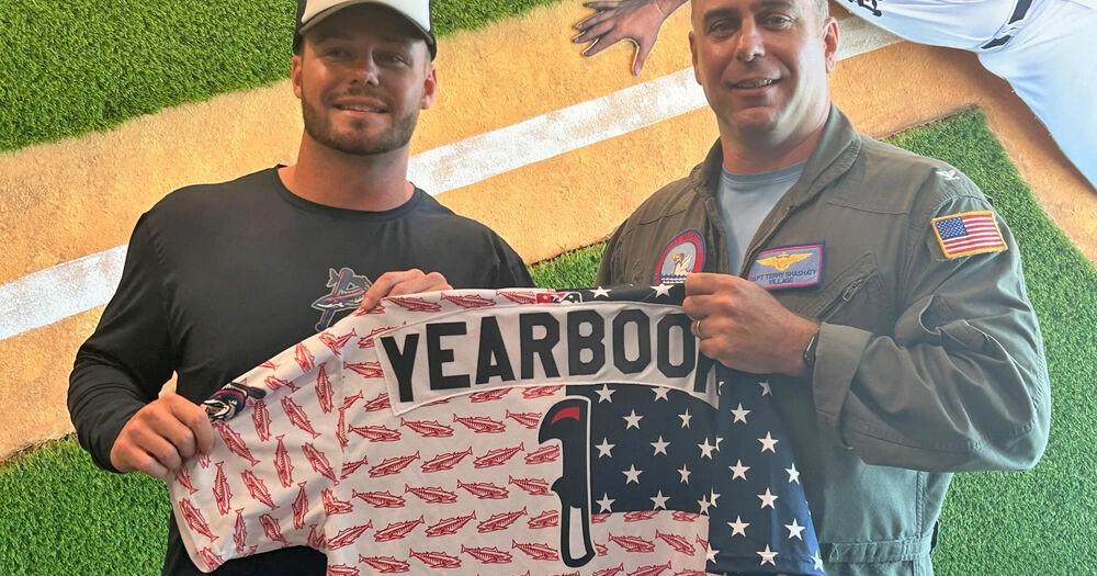 Pensacola Blue Wahoos to wear ‘call sign’ jerseys | Top Stories ...