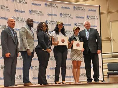 CNRMA partners with New Horizons for hiring | Quarterdeck ...