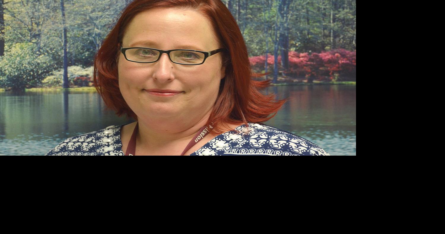 Recognizing Civilians: Rhonda Sanders | Civilian Salute | militarynews.com