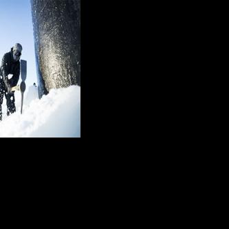 NRL completes ICEX 2016, mapping of arctic ice | Quarterdeck ...