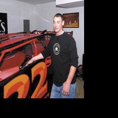 CVN 77 ordnanceman’s aspiration of racing becomes weekend reality ...