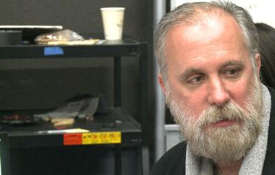 the script department