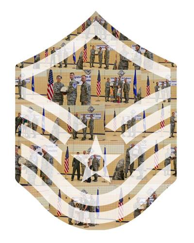 Langley celebrates MSgt-selects | Air Force News | militarynews.com