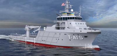 MSC to welcome new class of tugboats to fleet | News | militarynews.com