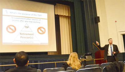 Fleet, Family Support Center Norfolk kicks-off Military Saves Week ...