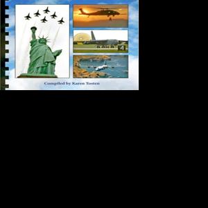 Cookbook features ’Air Force cuisine’ | Top Stories | militarynews.com