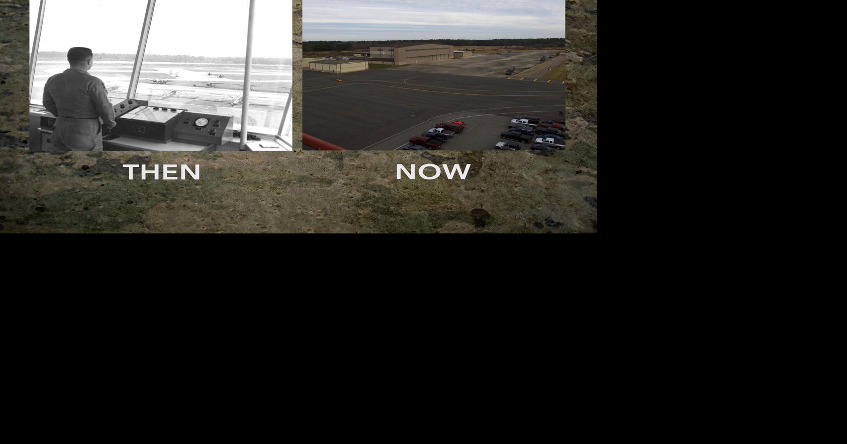 Felker Army Airfield’s evolution; past to present | News | militarynews.com