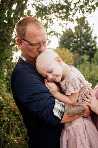 FRCE employees give leave time to help coworker facing medical ...